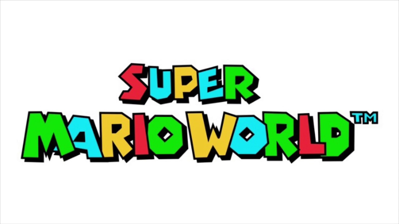 Course Clear - Super Mario World + Super Mario Advance 2 Combined - YouTube