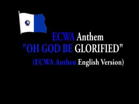 ECWA Anthem - YouTube