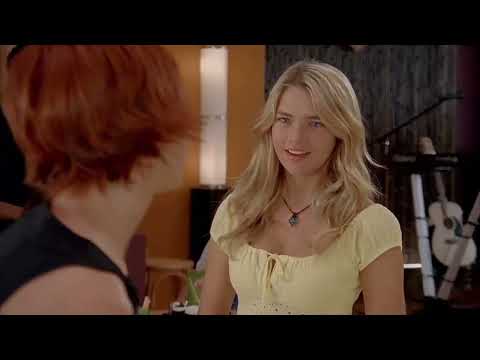 Bella Hartley scenes pt.1