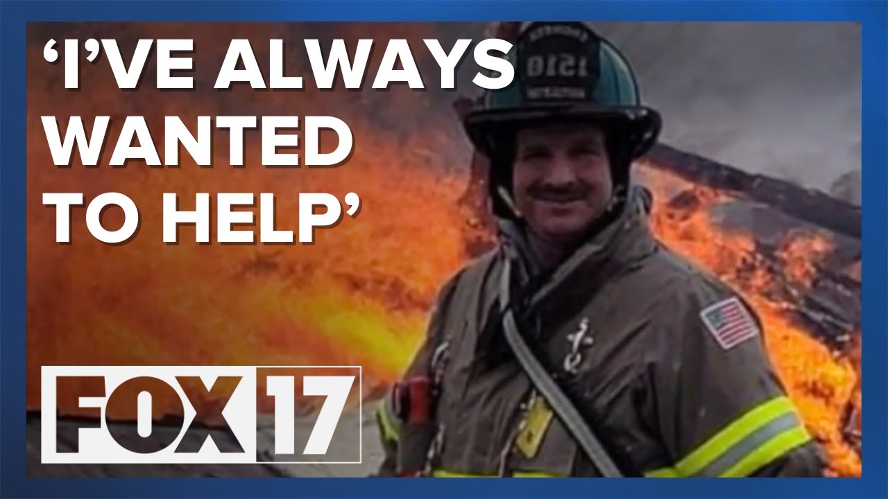 PIF Spotlight Ed Hansen - YouTube