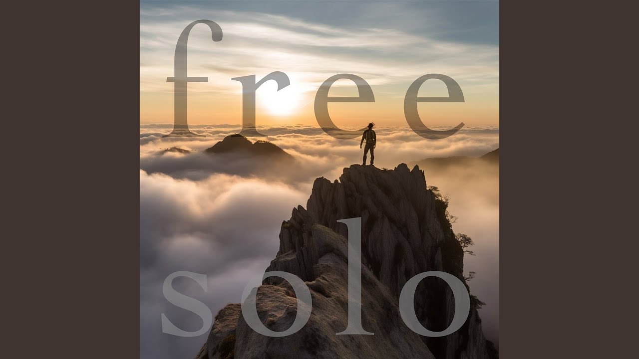 Free Solo - YouTube