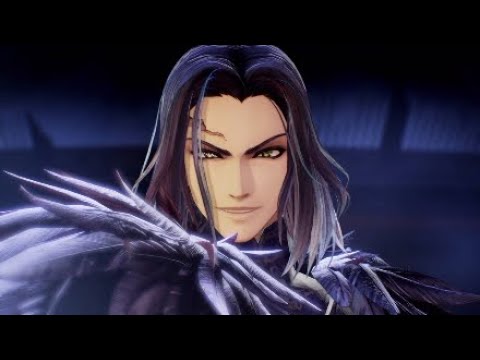 Tales of Arise / PlayStation 4 / Part 42: Lord Vholran Igniseri Boss ...
