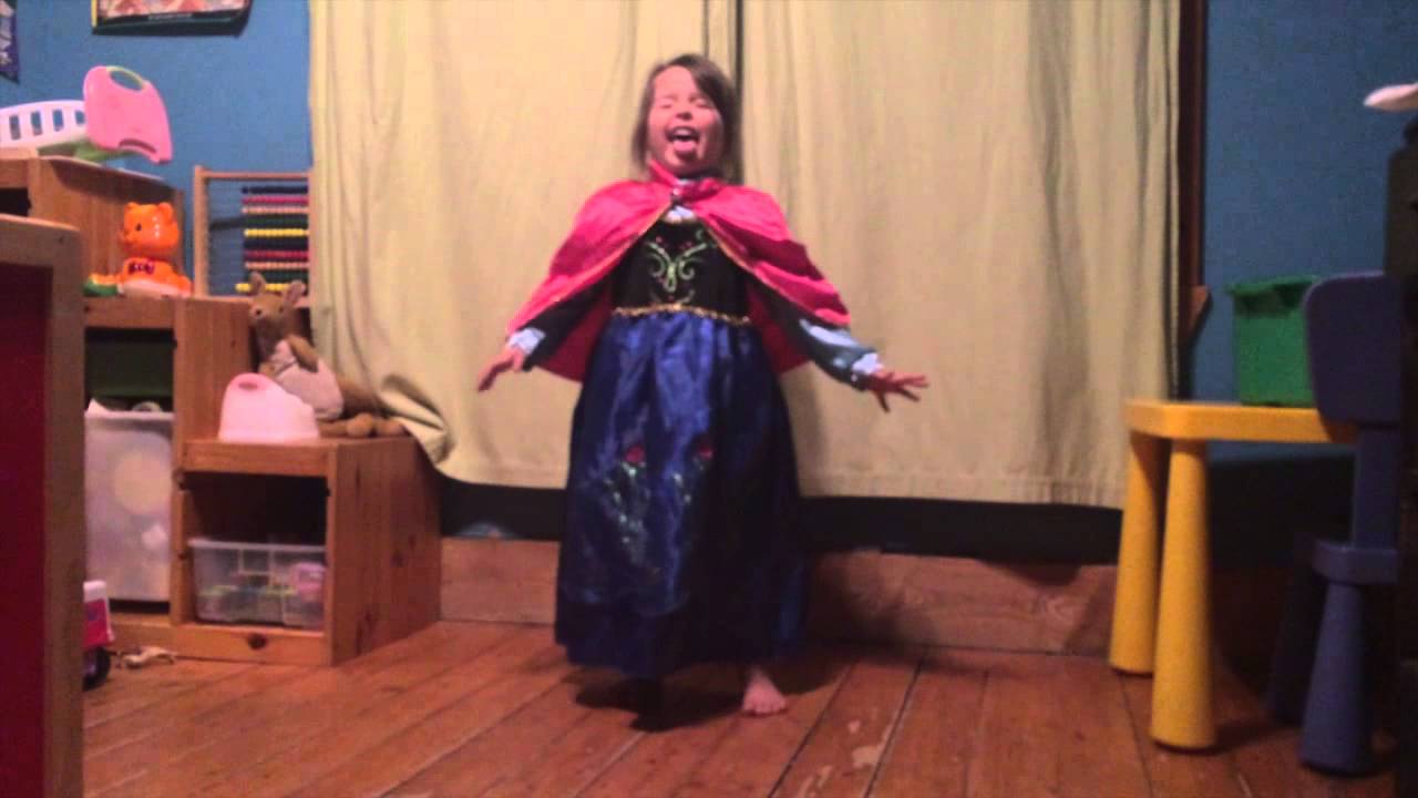 Halloween costume! - YouTube