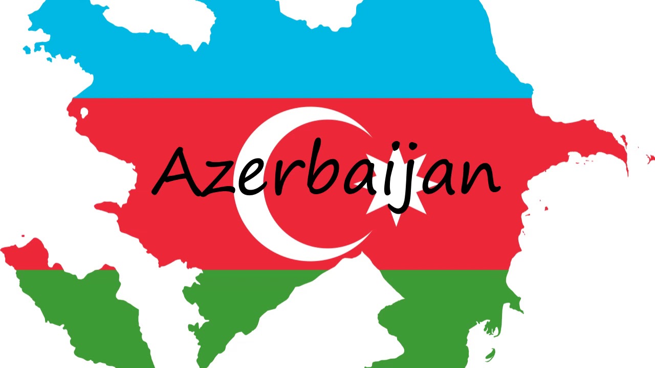 How to Pronounce Azerbaijan? - YouTube
