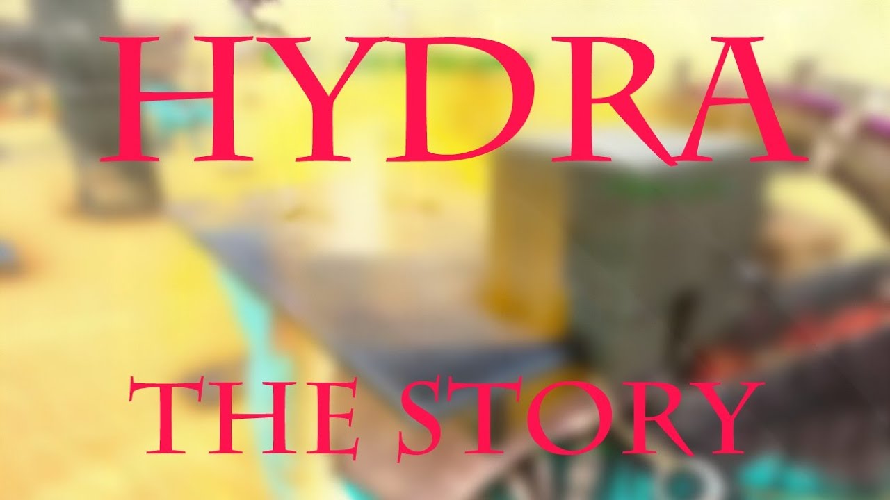 The Story of The Hydra Mega Alliance! Rip Hydra - YouTube