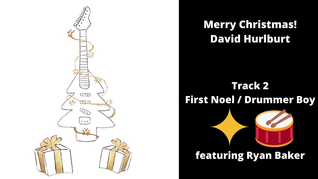 First Noel / Drummer Boy - YouTube