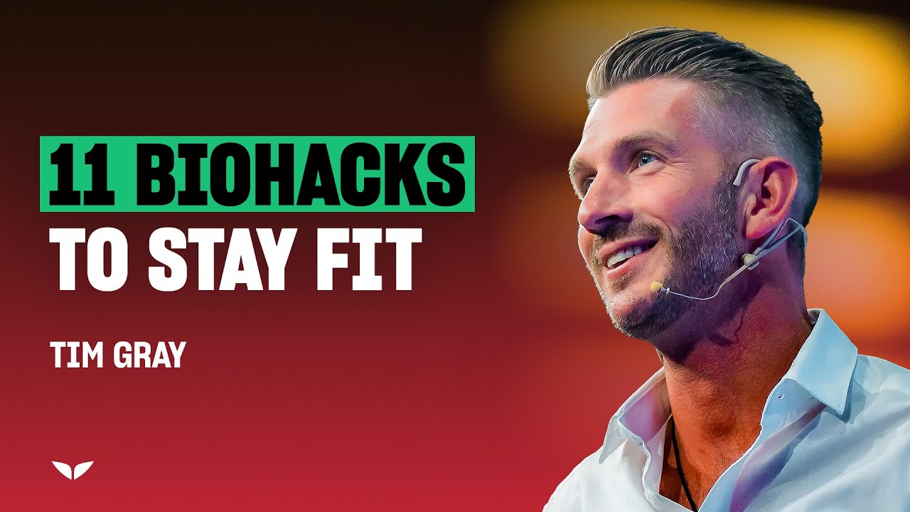 Stay Healthy & Prevent Illness With These 11 Biohacks | UK’s leading ...