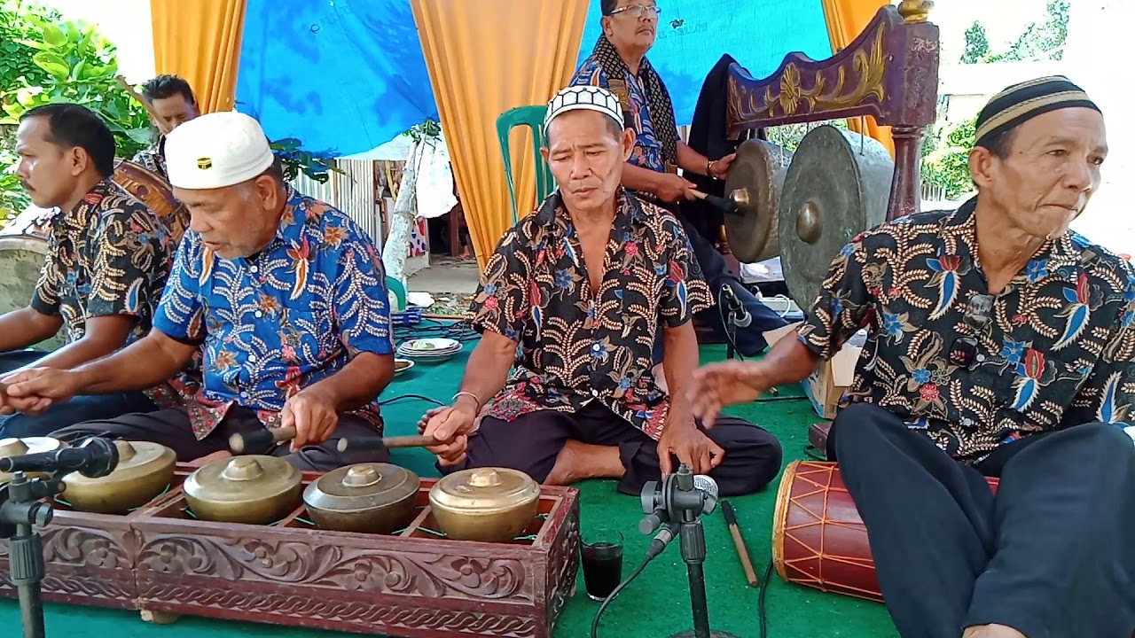 Sunnah Rasul,Musik Calempong Terhebat Di Riau,rugi tidak nonton 🙏🙏🙏 ...