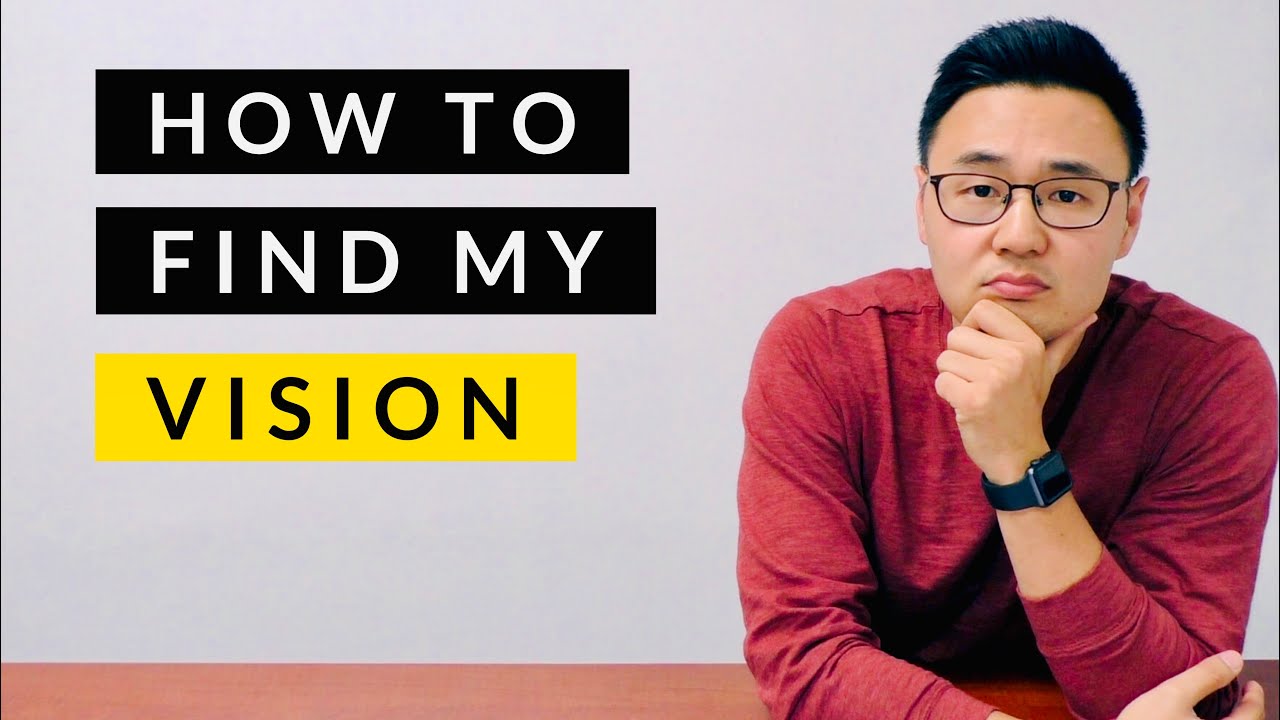 What is God's Vision For My Life? | Visioneering (Nehemiah 1:2-4) - YouTube