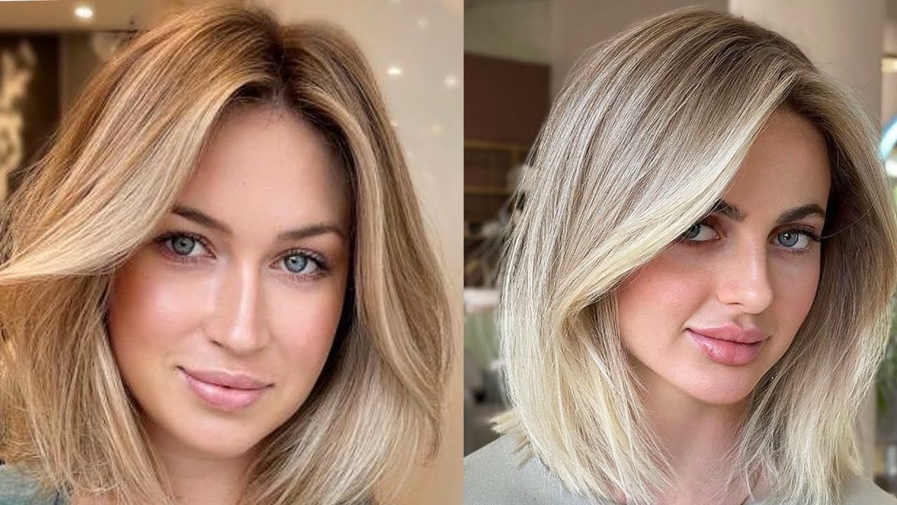 Top 33 Short Bob Haircuts And Anti Aging Hair Color Ideas Stacked Bob ...