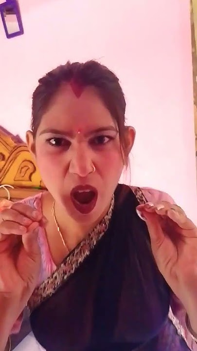 devrani jethani ki ladai - YouTube