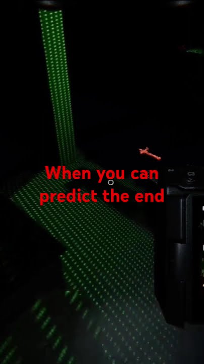 predict your own death#horror #ghosthunting #gaming #paranormalactivity ...