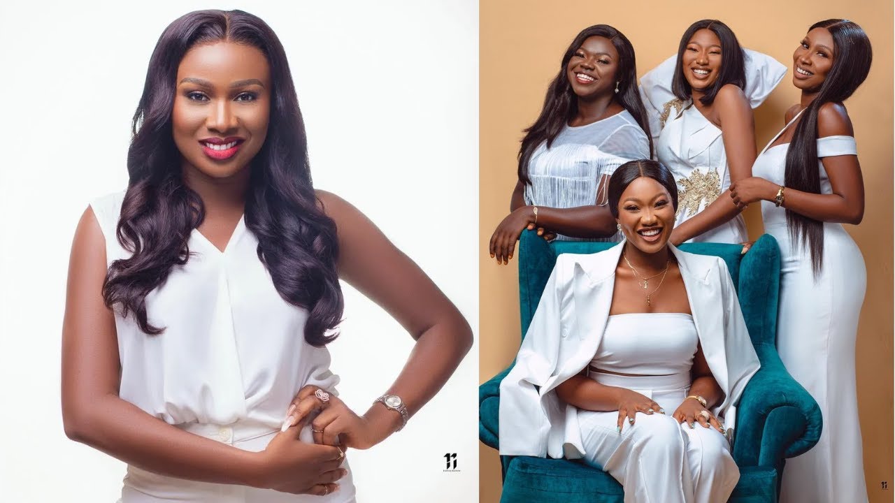 Sonia Uche Biography, Age, Husband, Boyfriend, Family, Lifestyle & Net ...