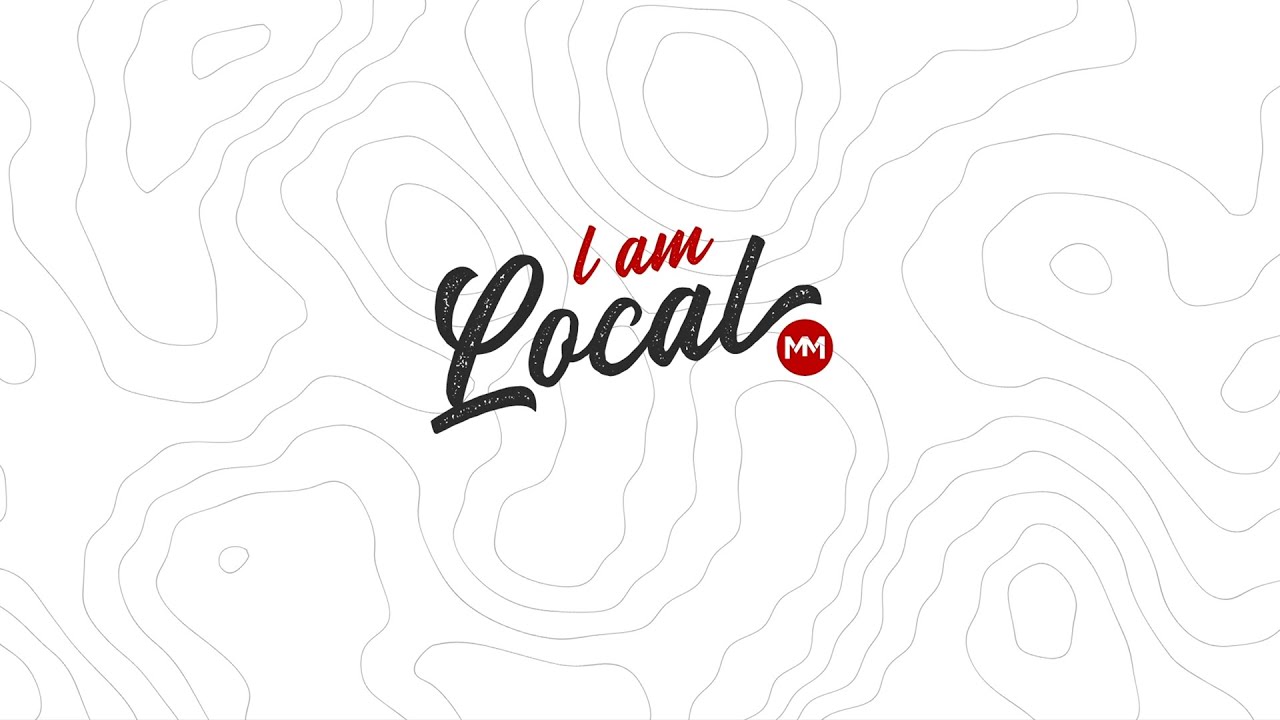 I am local - YouTube