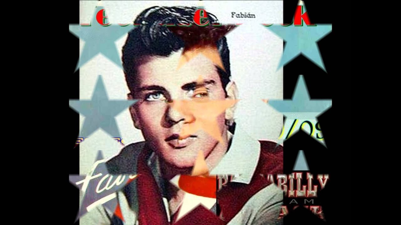 Fabian Any Old Time - YouTube