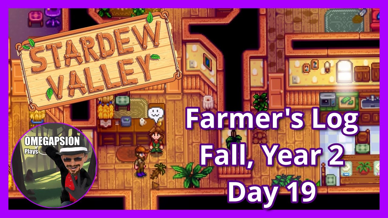 Cave Carrots - Stardew Valley - YouTube