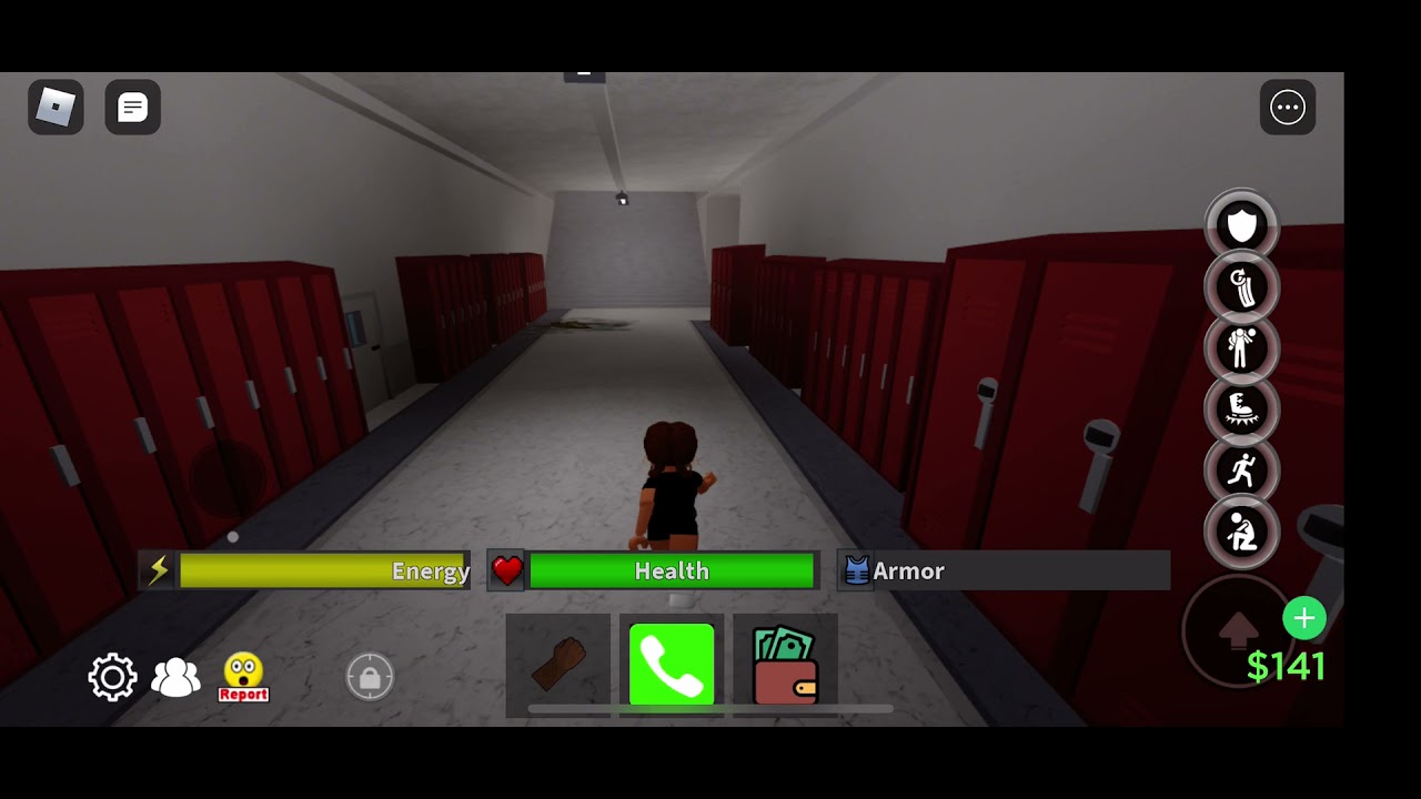 Da hood experience roblox - YouTube