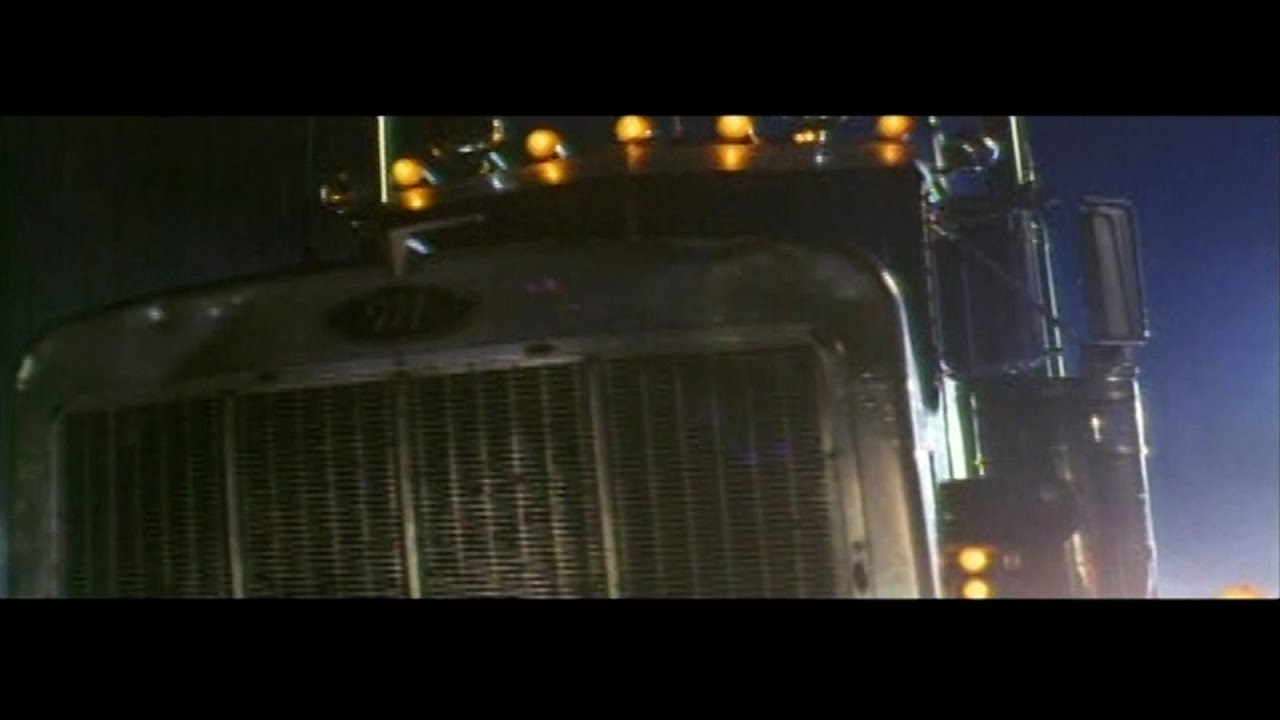 Joy Ride (2001) - Original Ending (7/11) 4K [1K Sub Special] - YouTube