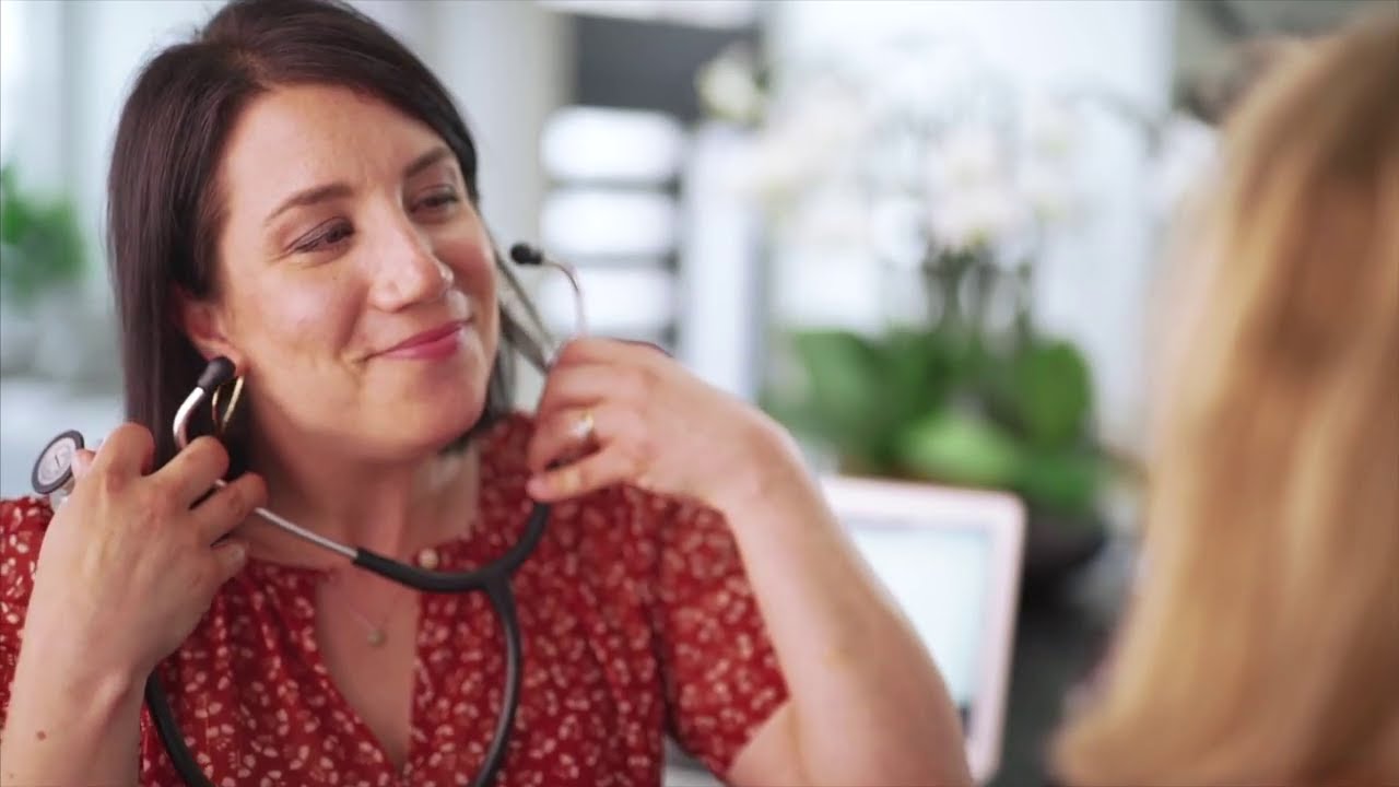 Naturopathic Medicine Physician | Dr. Laura Brass - YouTube