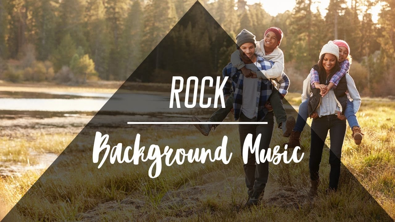 Family| Background music for video free download| No Copyright Rock ...