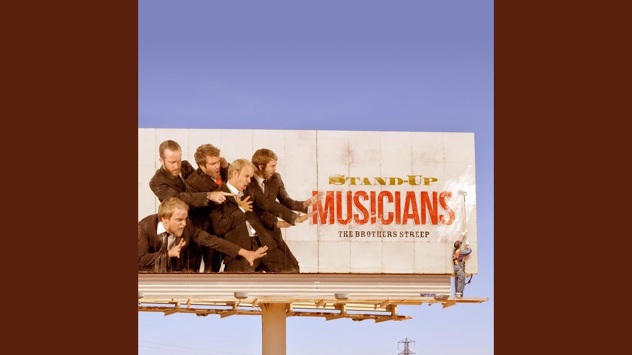 The Steri Stumpie Song - YouTube