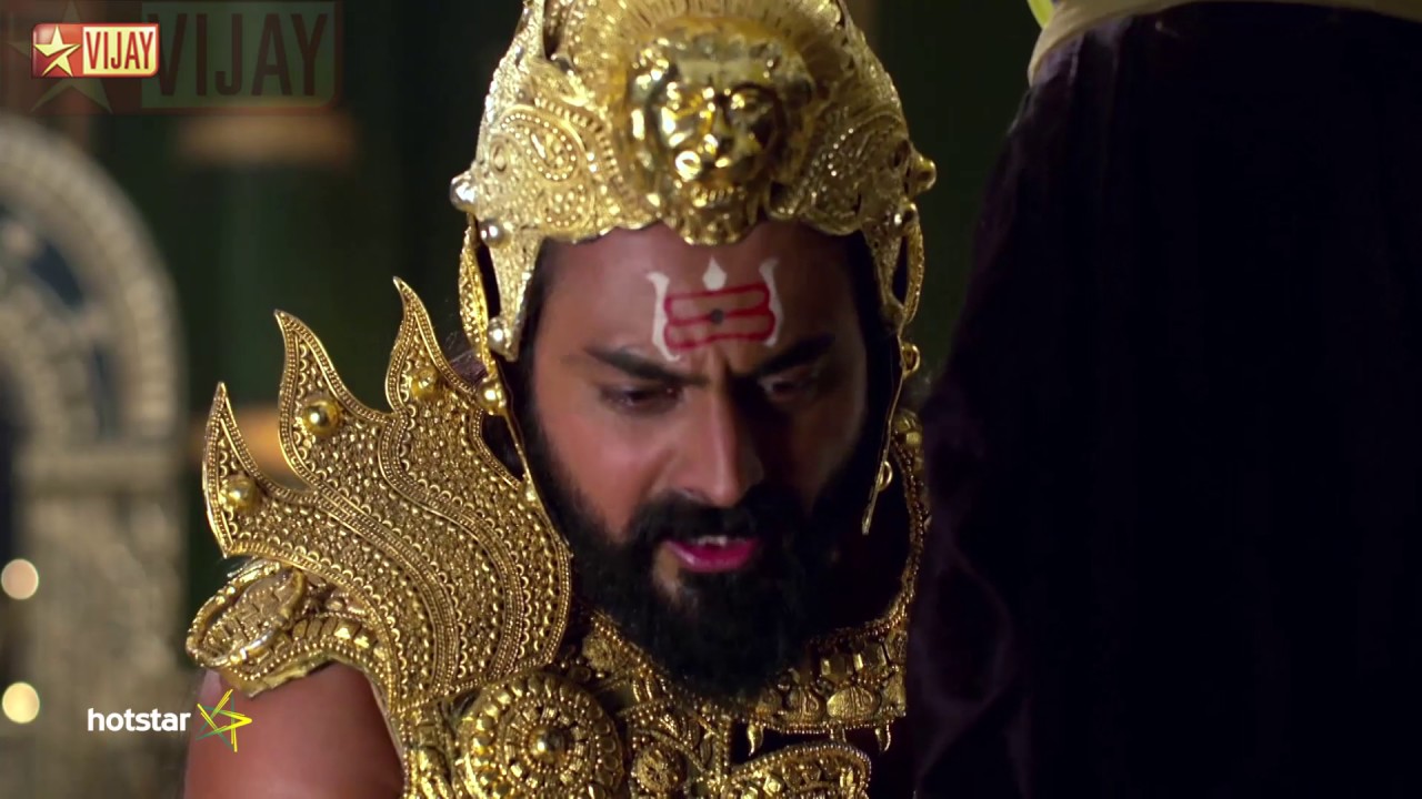 Seedhayin Raaman Full Episode 232 - YouTube