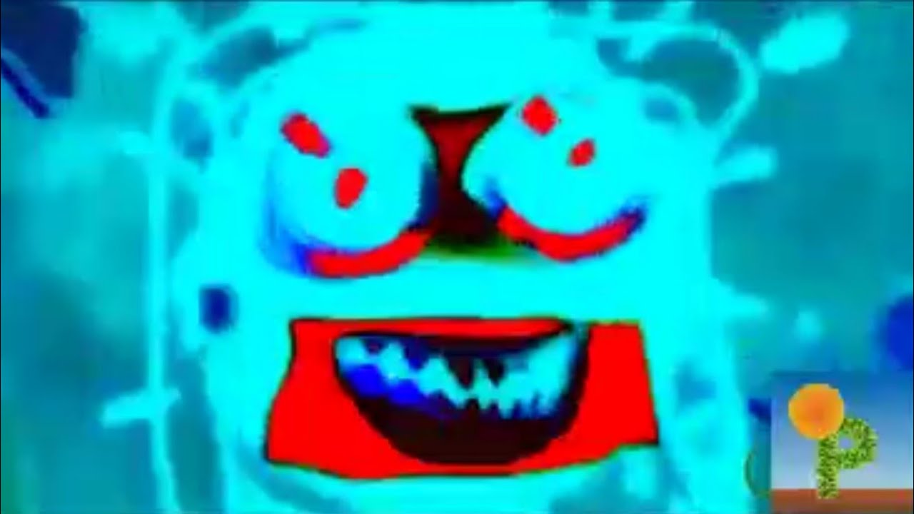 Klasky Csupo Nightmares 1998 Super Effects In G Major 5 - YouTube