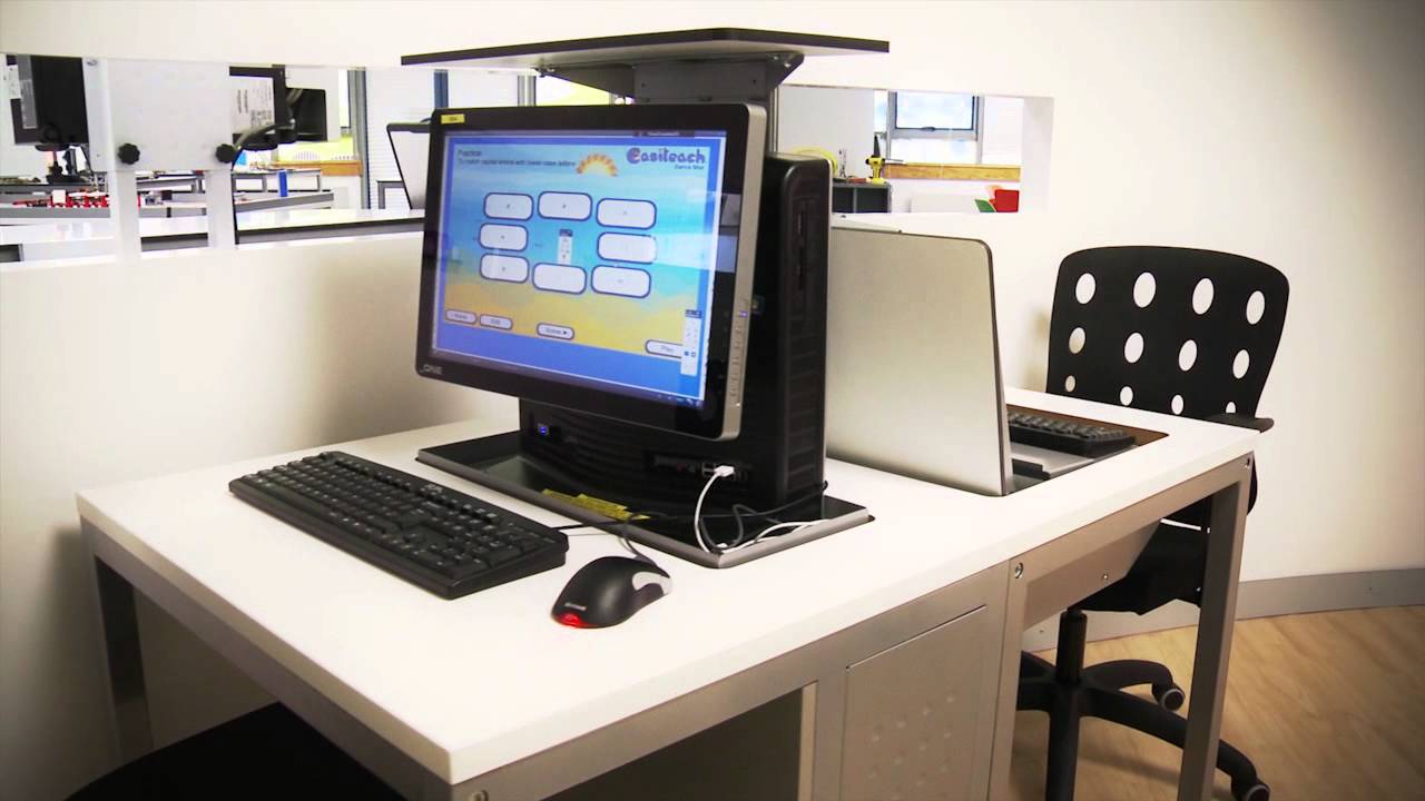 RM Education Profile - Chris - YouTube