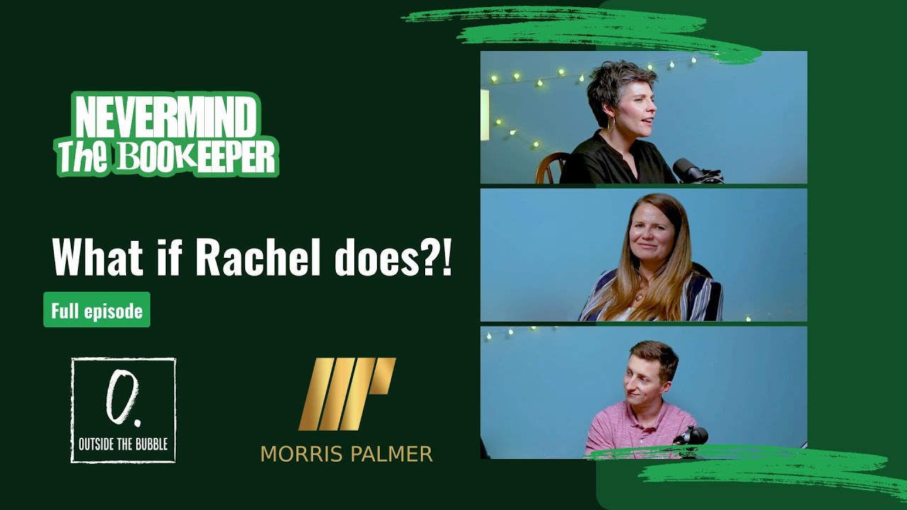 What If Rachel Does — Full Episode - YouTube
