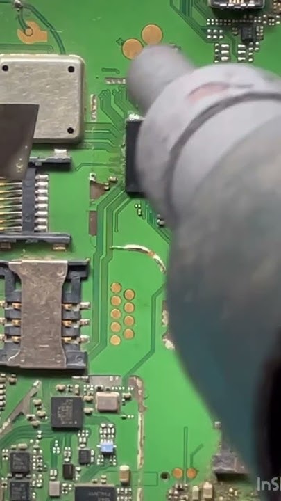 How to remove CPU - YouTube