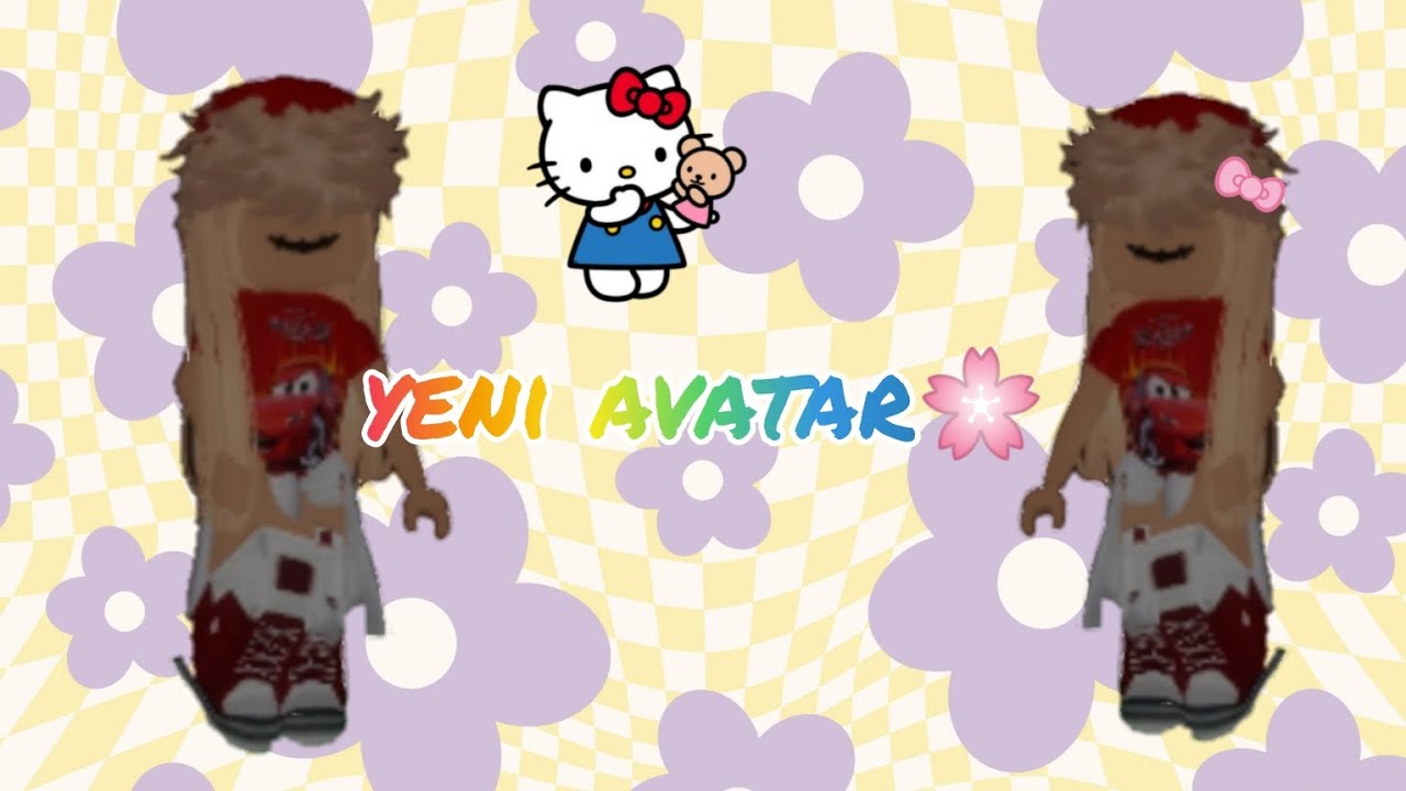 ~💞🌟Slender Avatar🌟💞~ ||Roblox Brookhaven||#saveroblox - YouTube