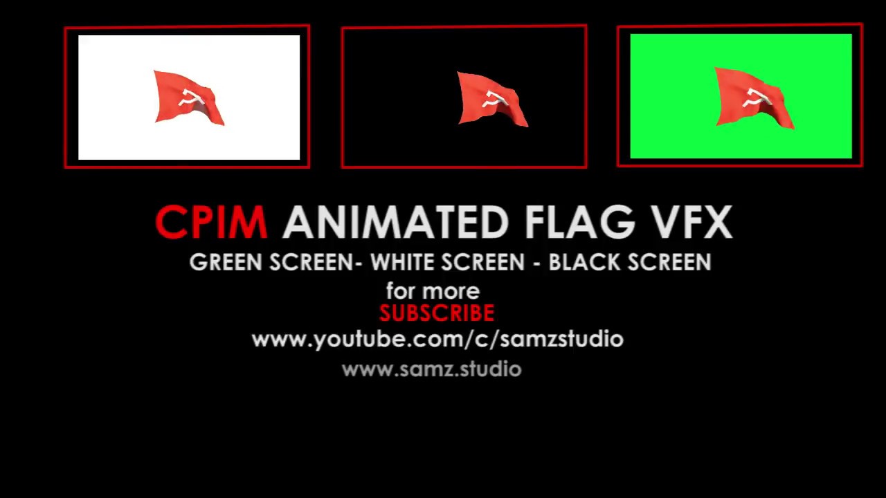 Cpim Flags