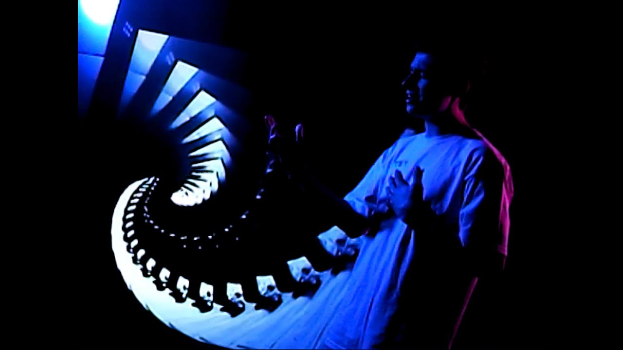 Saint Amour - Out There (Official Video by Jesse Hebert) - YouTube