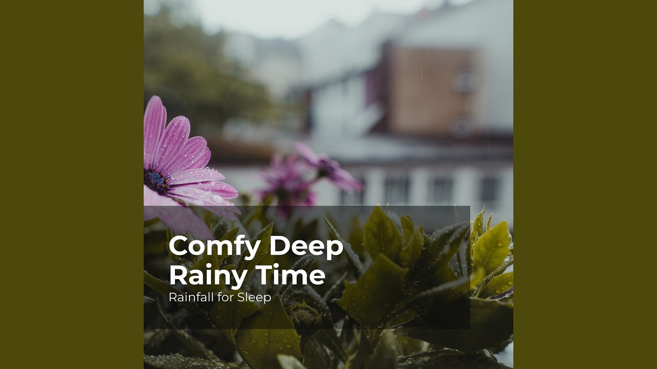 Rainfall Drowsiness - YouTube