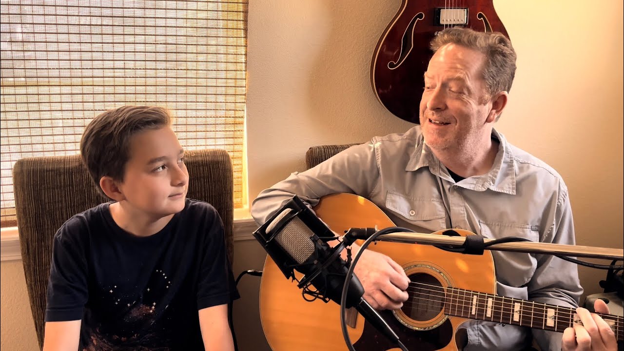 I Will Trust You Lord - YouTube