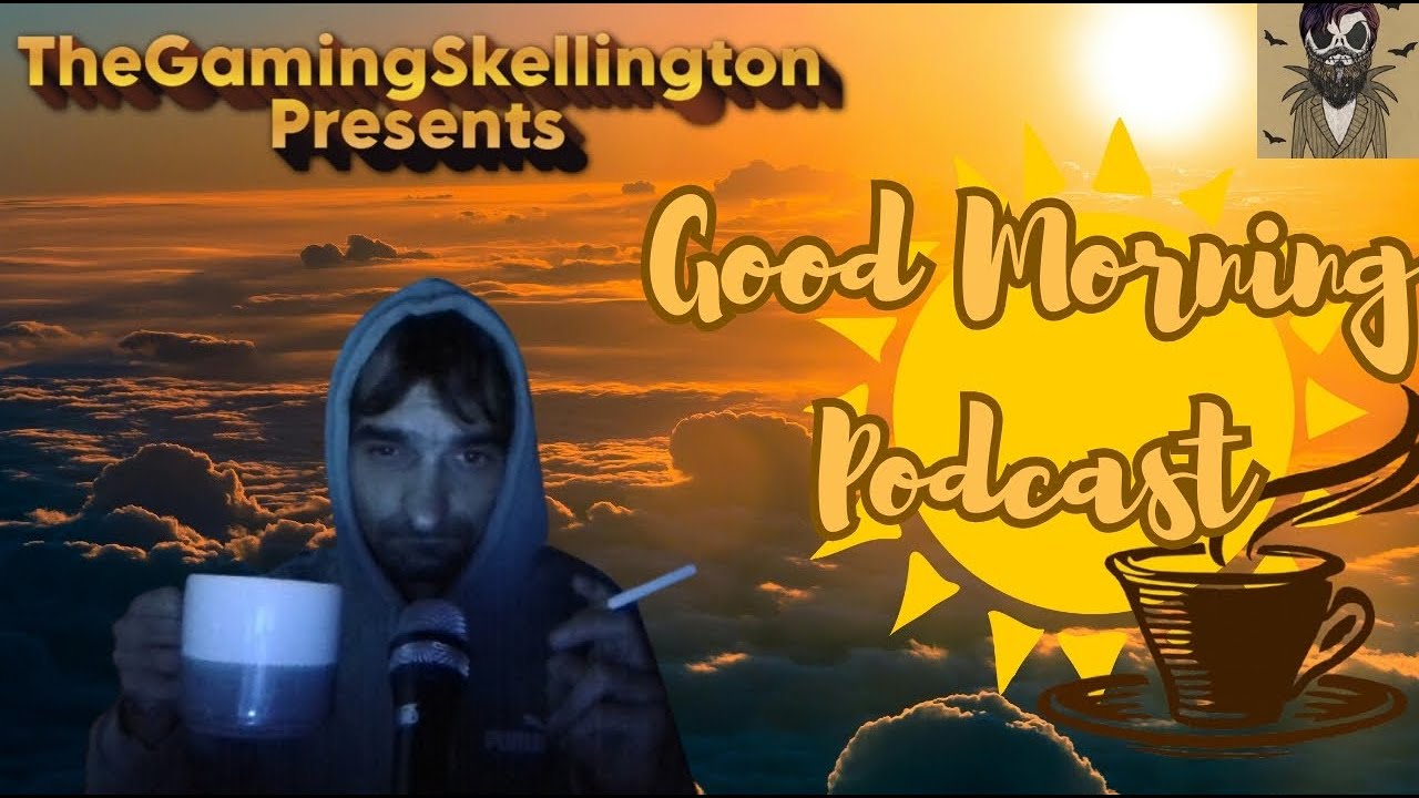 Good Morning Podcast - YouTube