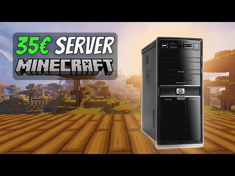 Eigener Minecraft Server? Kein Problem! | Playit.gg Tutorial