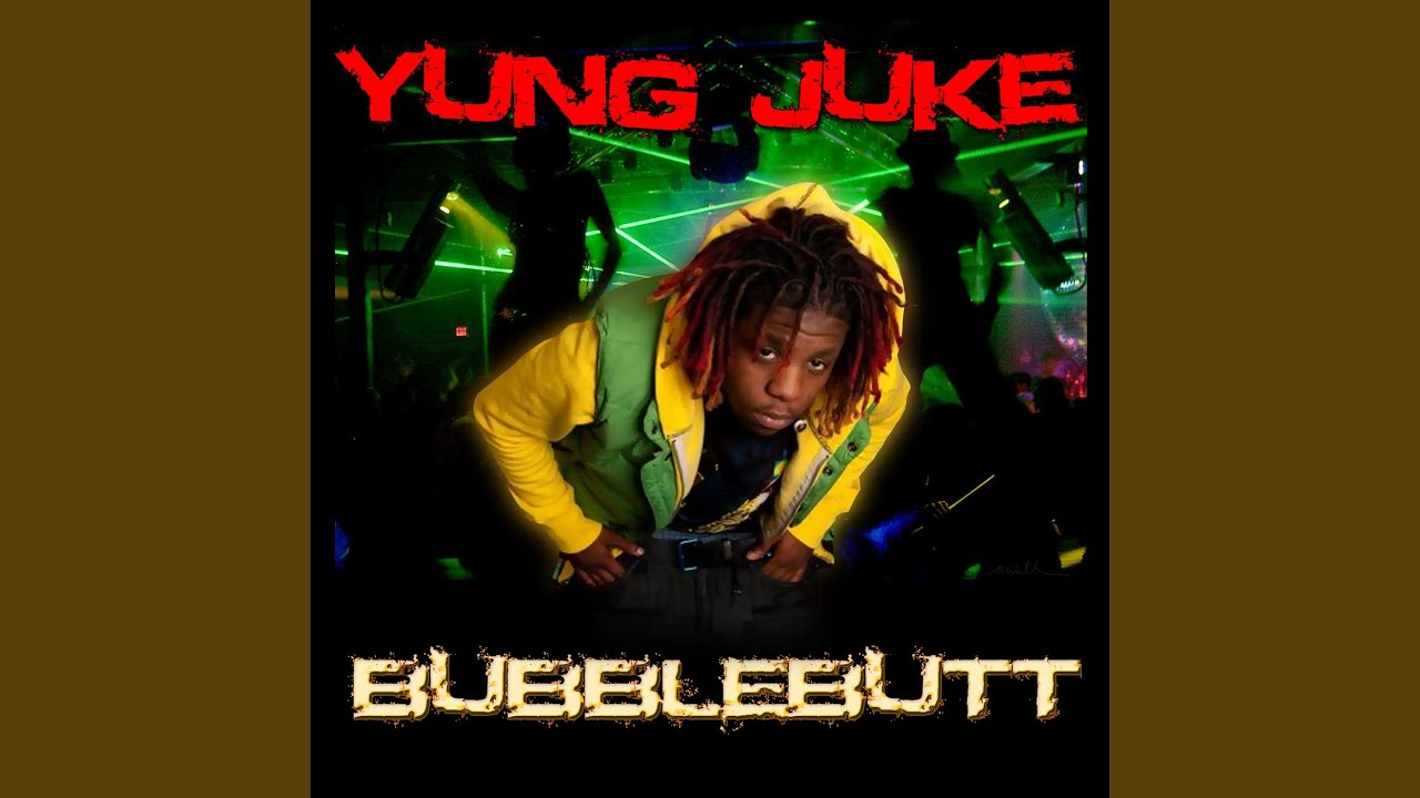 Bubblebutt (Instrumental) - YouTube