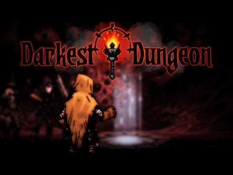 Darkest Dungeon ┇The Locus Beacon in The Belly of the Beast - YouTube