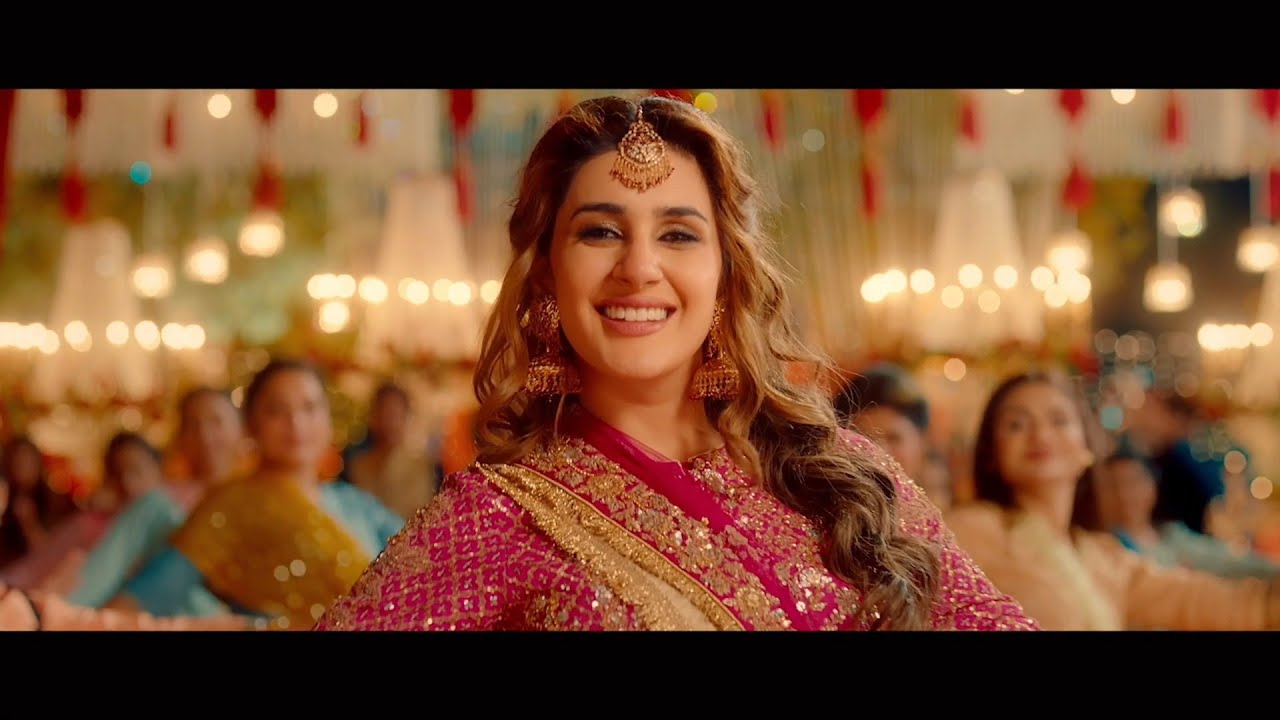 Mahiya Ve Mahiya London Nahi Jaunga Music Video ARY Films - YouTube