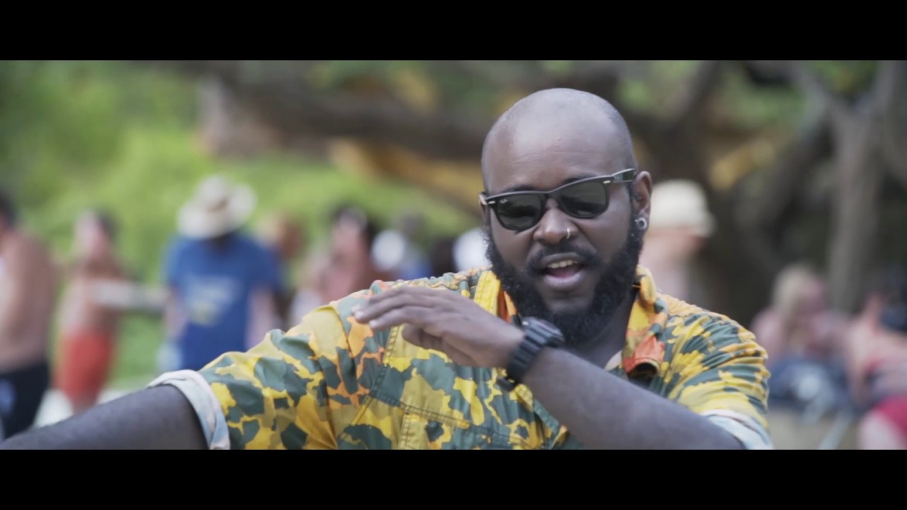 Nassy - D Tourist (Official Music Video) "2017 Release" [HD] - YouTube