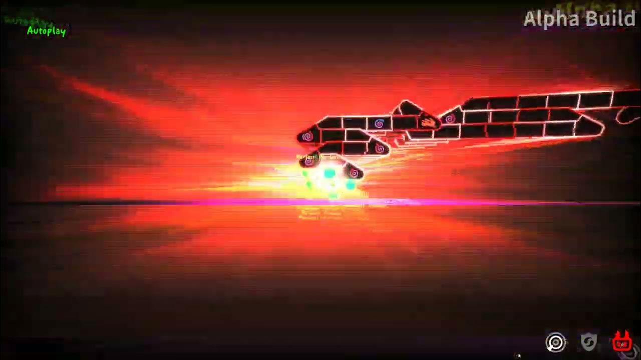 {Epilepsy Warning} Silentroom – Nhelv [ADOFAI Custom] - YouTube