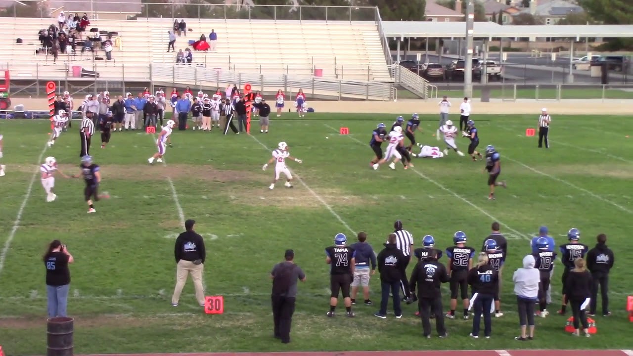Travis Hallam Highlights #2 - YouTube