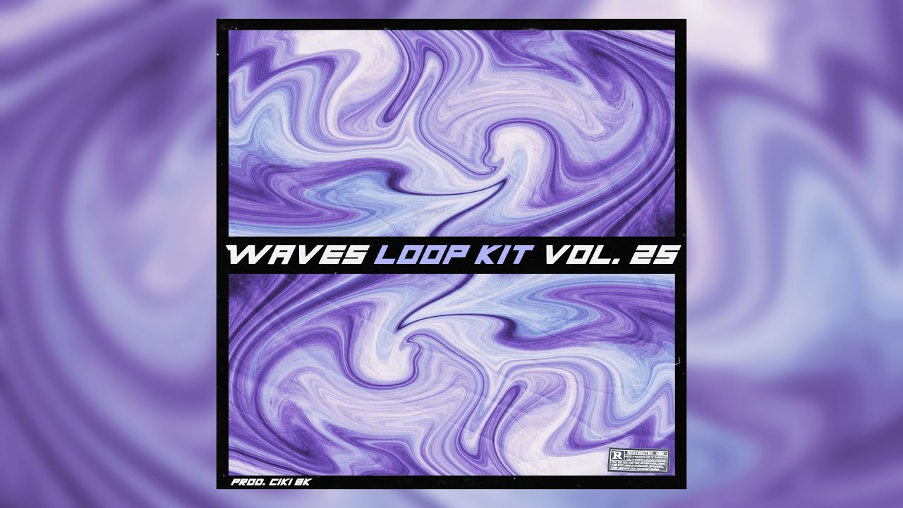 [FREE] GUNNA LOOP KIT / SAMPLE PACK - "Waves Vol. 25 " (Guitar, Dark ...
