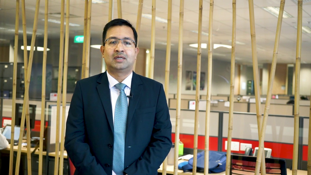 Mohammed Tareque Introduction - YouTube