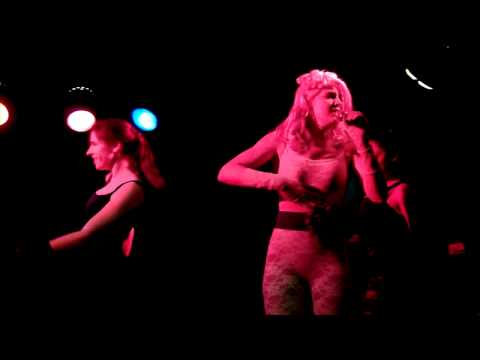 Performance By Lexi Tellings