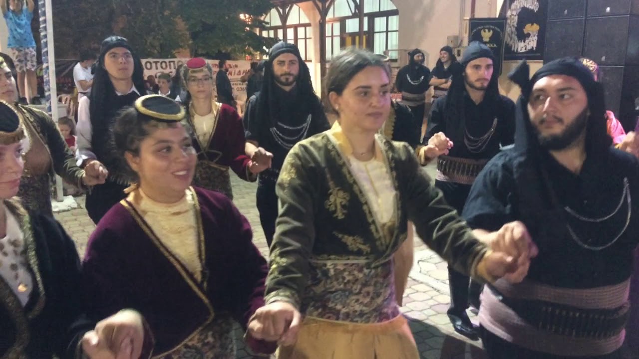 «ΓΙΟΡΤΕΣ ΠΟΛΙΤΙΣΜΟΥ ΚΑΙ ΠΑΡΑΔΟΣΗΣ» ΑΠΟ ΤΗΝ ΠΟΛΙΤΙΣΤΙΚΗ ΛΕΣΧΗ ΠΟΝΤΙΩΝ ...