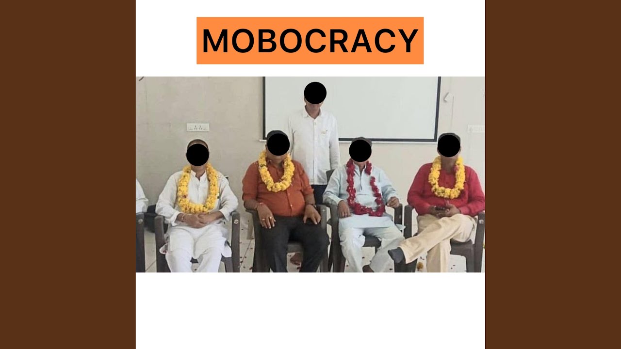 Mobocracy - YouTube