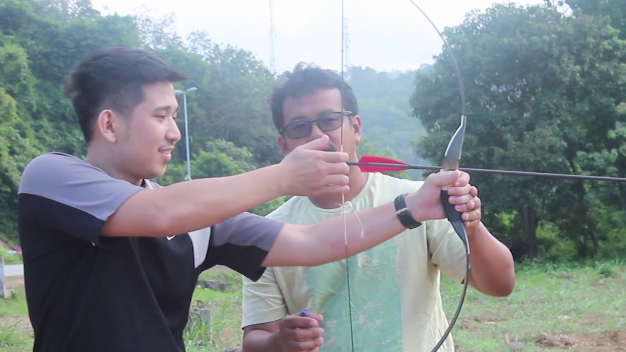 DOKUMENTARI BUKIT BUNGA RAYA TEASER - YouTube