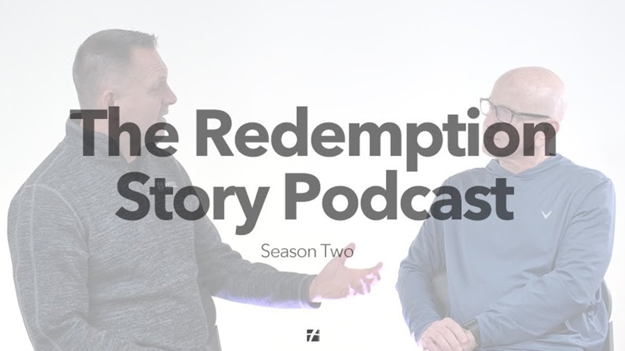 The Redemption Story - Episode 214: Gather, Grow, Go - YouTube